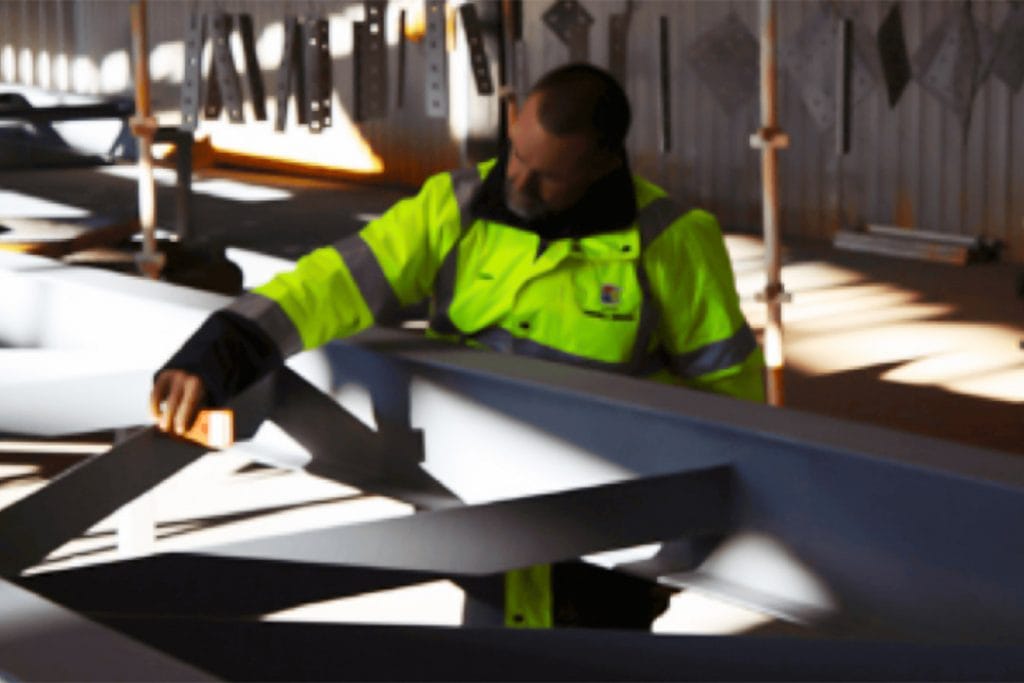 Our Projects - Dwyer Engineering