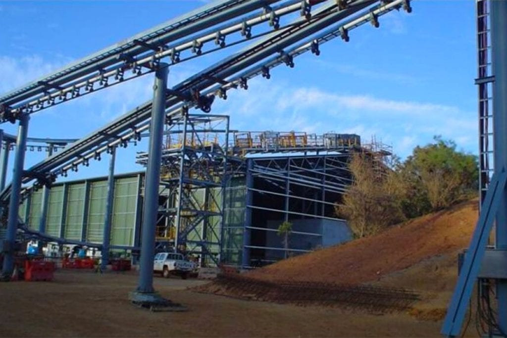 Our Projects - Dwyer Engineering